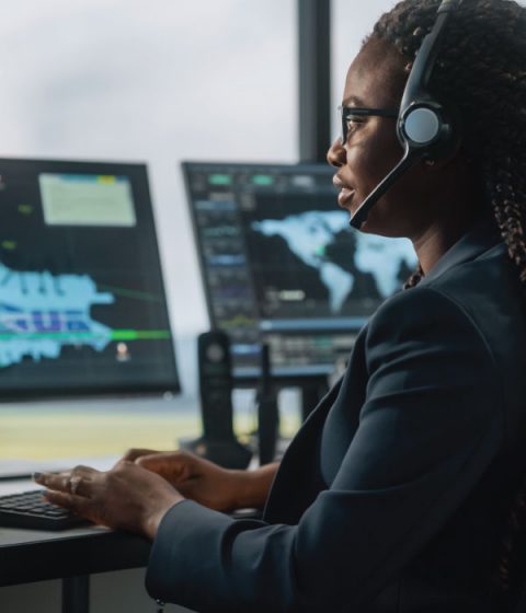 Stat Experts | Courier + Medical Logistics