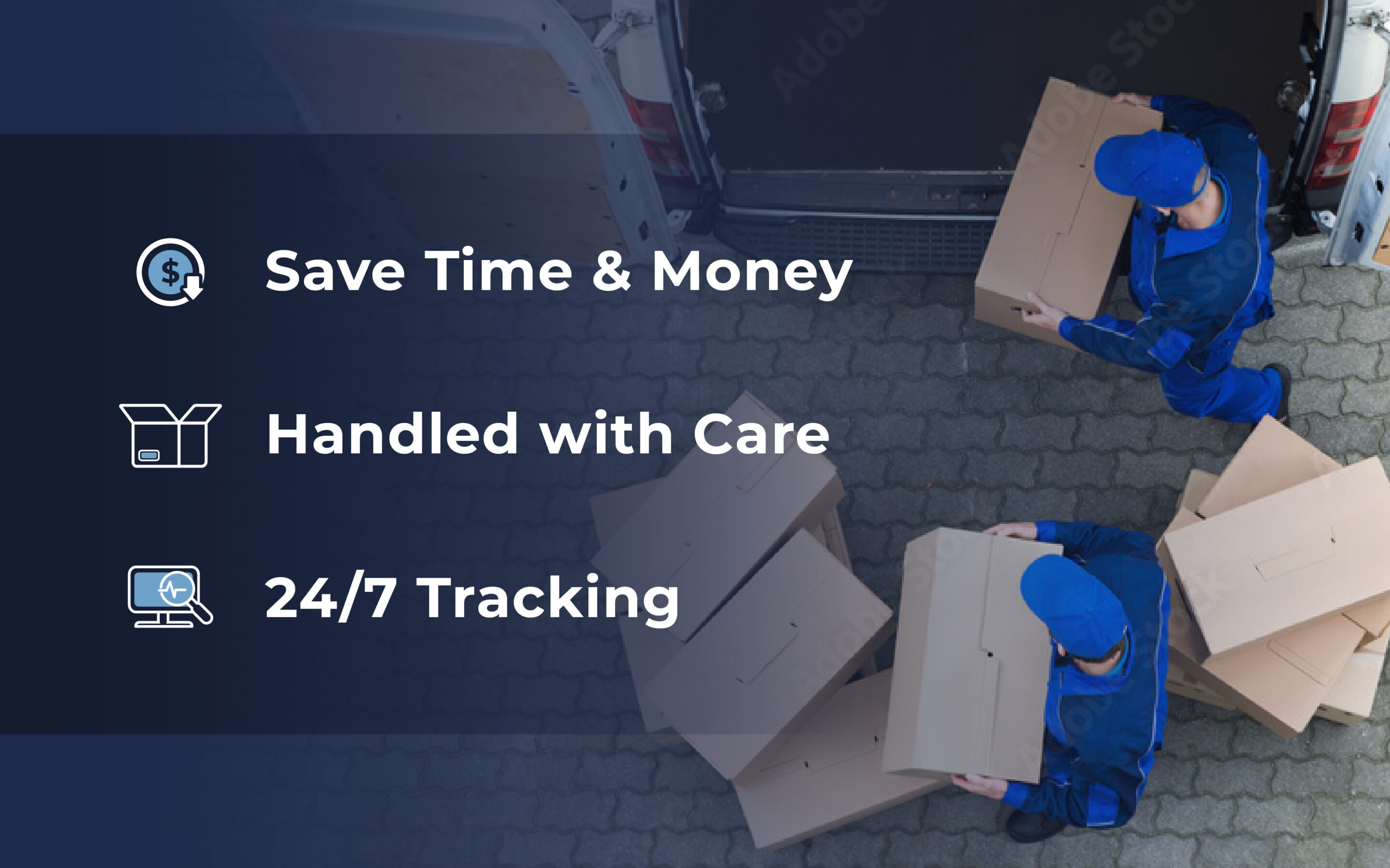 Why Your Business Needs an Independent Courier in Beltsville, MD - Stat ...